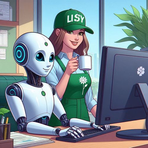 Automatisation de la saisie des commandes : Guide complet pour les PME - Le blog de Lisy.co